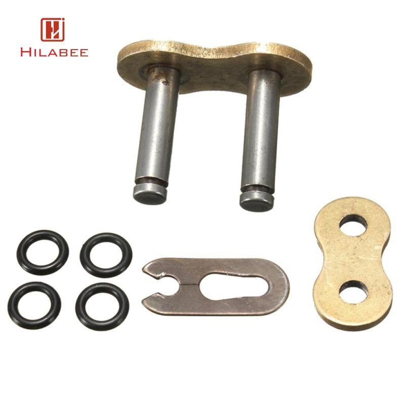 [UsusexaMY] Heavy Duty 520 520H O- Chain Master Link, Roller Chain ...