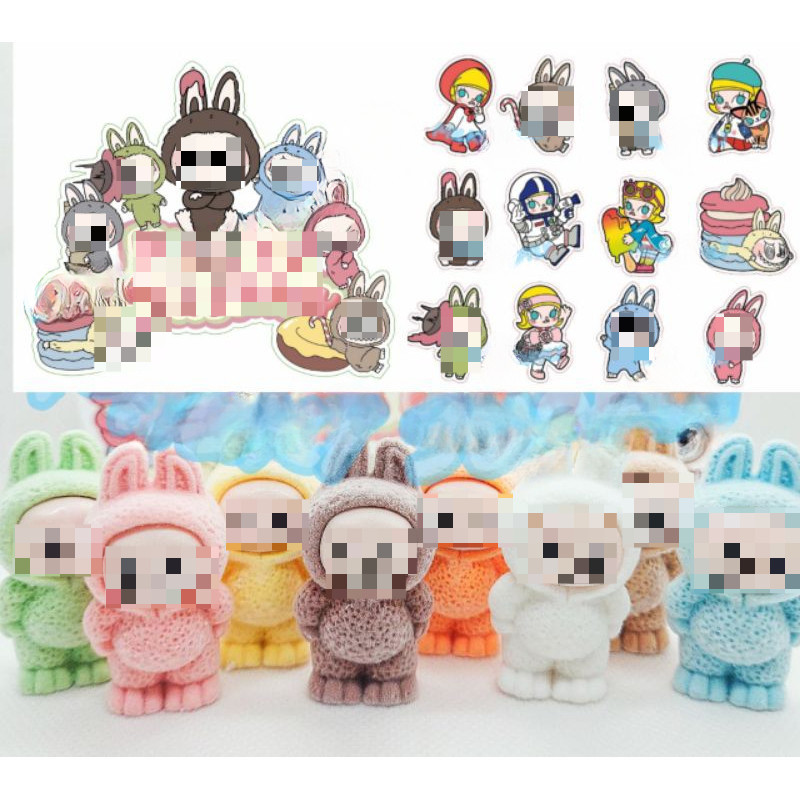 model cake decoration ornament theme cake decoration plugin | Shopee ...