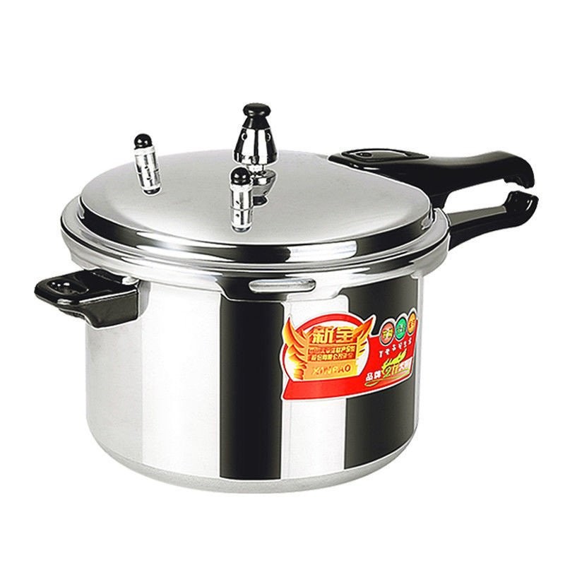 Periuk Tekanan lapan lapisan untuk Kegunaan Rumah, Serasi dengan Periuk ...