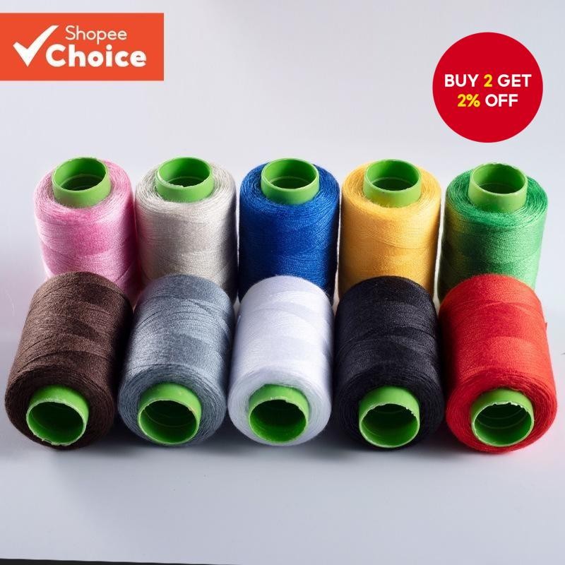 Household Mini Sewing Machine Thread - Hand Sewing Thread for Clothing ...