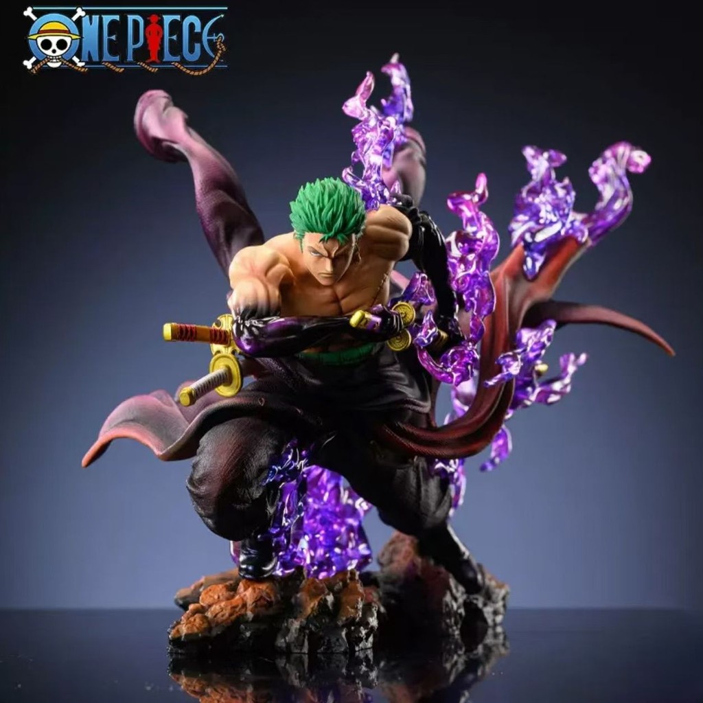 Figure Model One Piece Series High-Quality Version GK Figure Drift ...