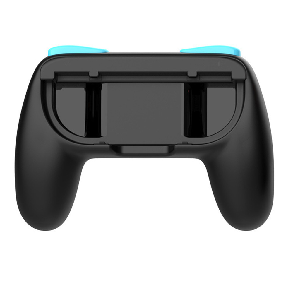 2 PCS Hand Grips for Nintendo Switch2 Joy-Con Controller Gamepad Handle ...
