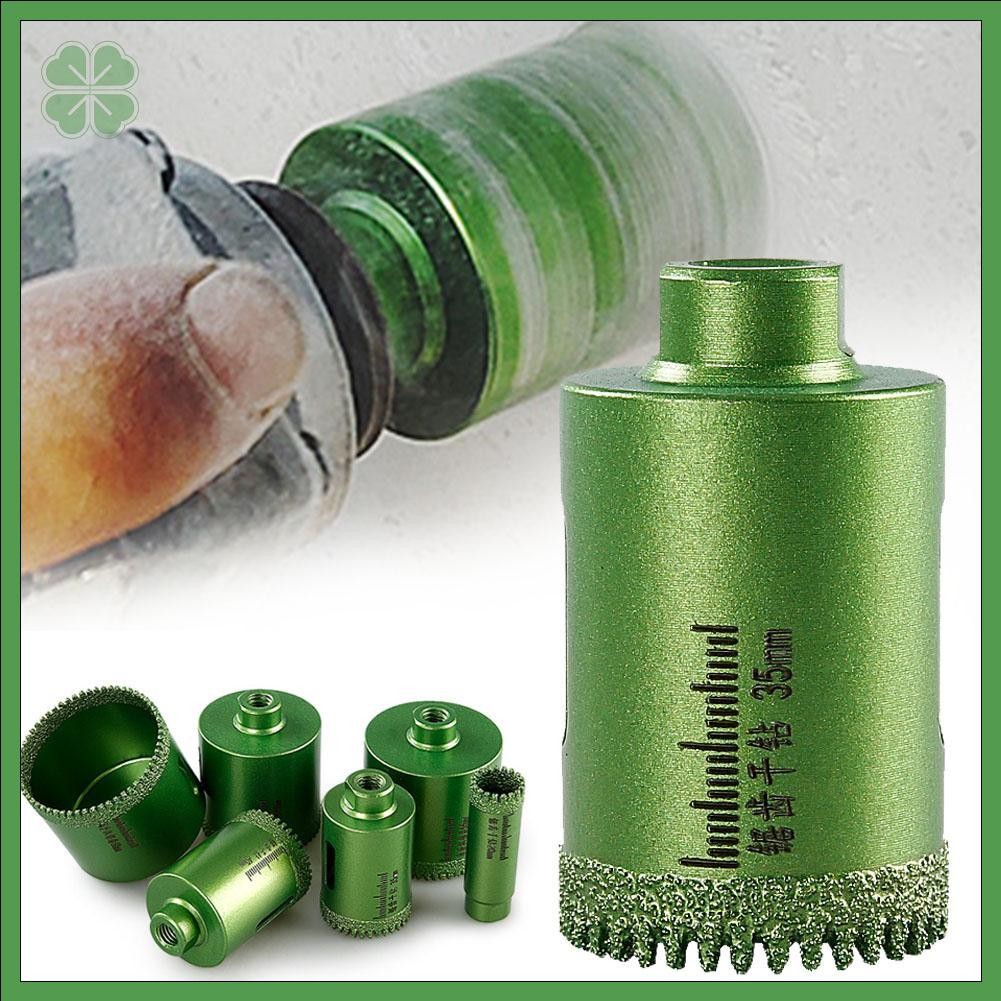 Serrated Dry Drilling Hole Opener Rock Slab/Marble/Quartzite/Granite ...
