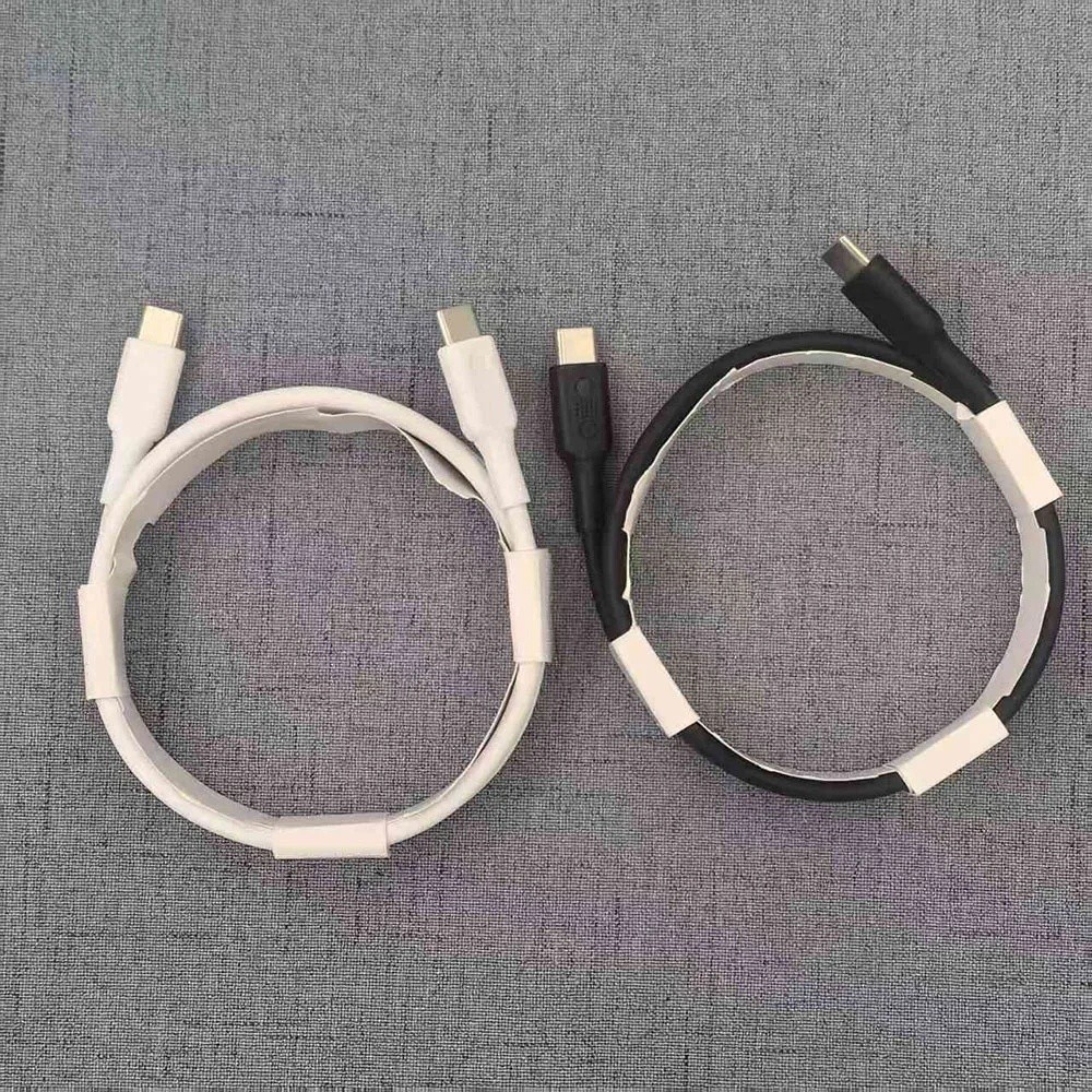 Original Nothing USB C Cable 65W Gan Power Super Fast Charging USB C TO ...