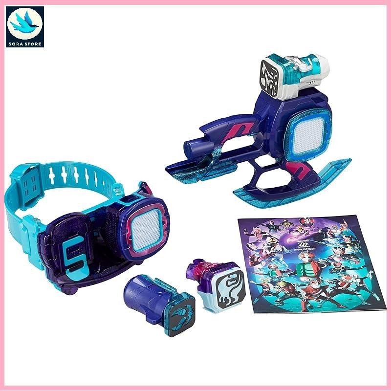 [Bandai] Kamen Rider Revice DX Revice Driver & Owen Buster 50 Kamen ...