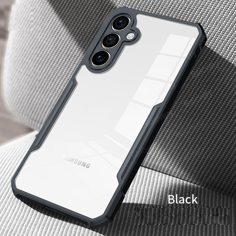 Samsung Galaxy A15 5G / Galaxy A55 5G / Galaxy M55 5G / Galaxy M35 5G ...