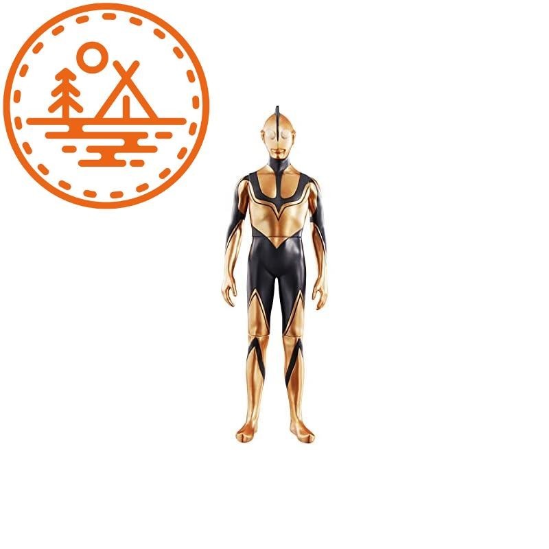 Mega Movie Monster Series Zophy (Shin Ultraman) | Shopee Malaysia