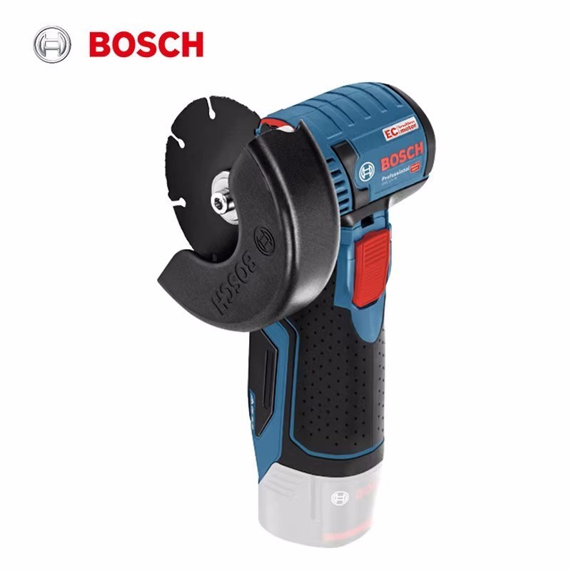 Bosch 12V 19500rpm Angle Grinder Polishing Machine Cutting Grinder ...