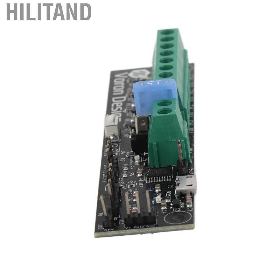 Hilitand For Voron V2.4 Klipper Expander Board 3D Printer Control Parts ...