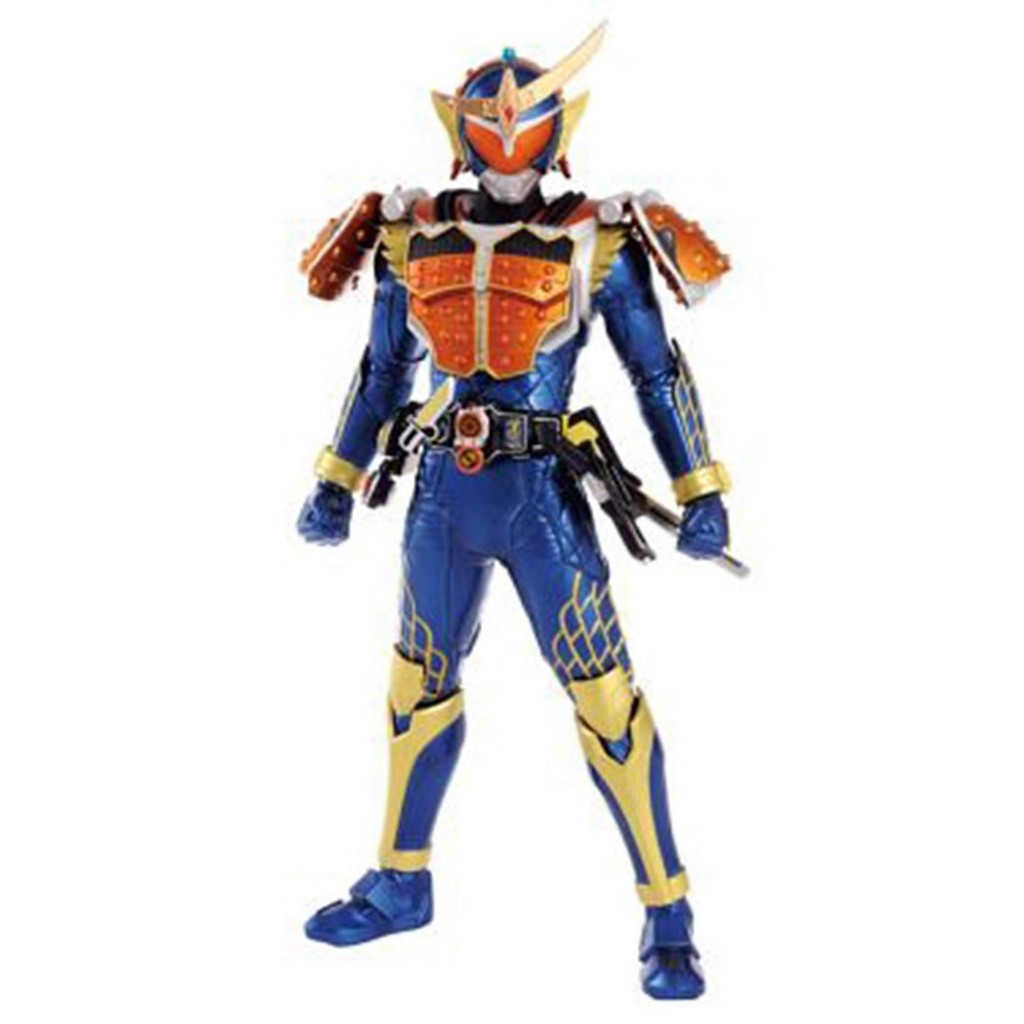 Ichiban Kuji Kamen Rider Series ~Kamen Rider Gaim & Heisei Rider ...