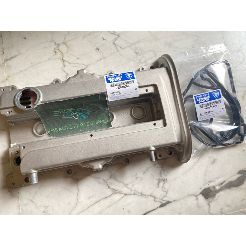 Original New Proton Gen2, Persona, Waja Campro, Satria Neo Valve Cover ...
