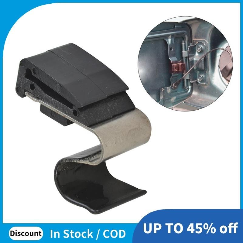Gas Fuel Door Tank Lid Spring Clip MR970563 MB642442 for Mitsubishi ...