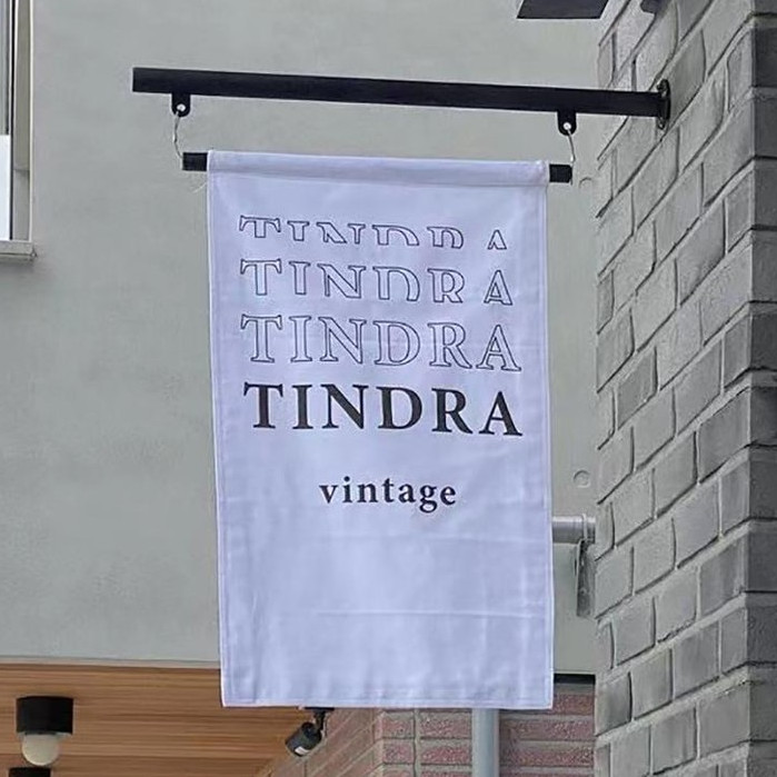 Custom Signboard Outdoor Korean Influencer Cafe Small Signboard Milk ...