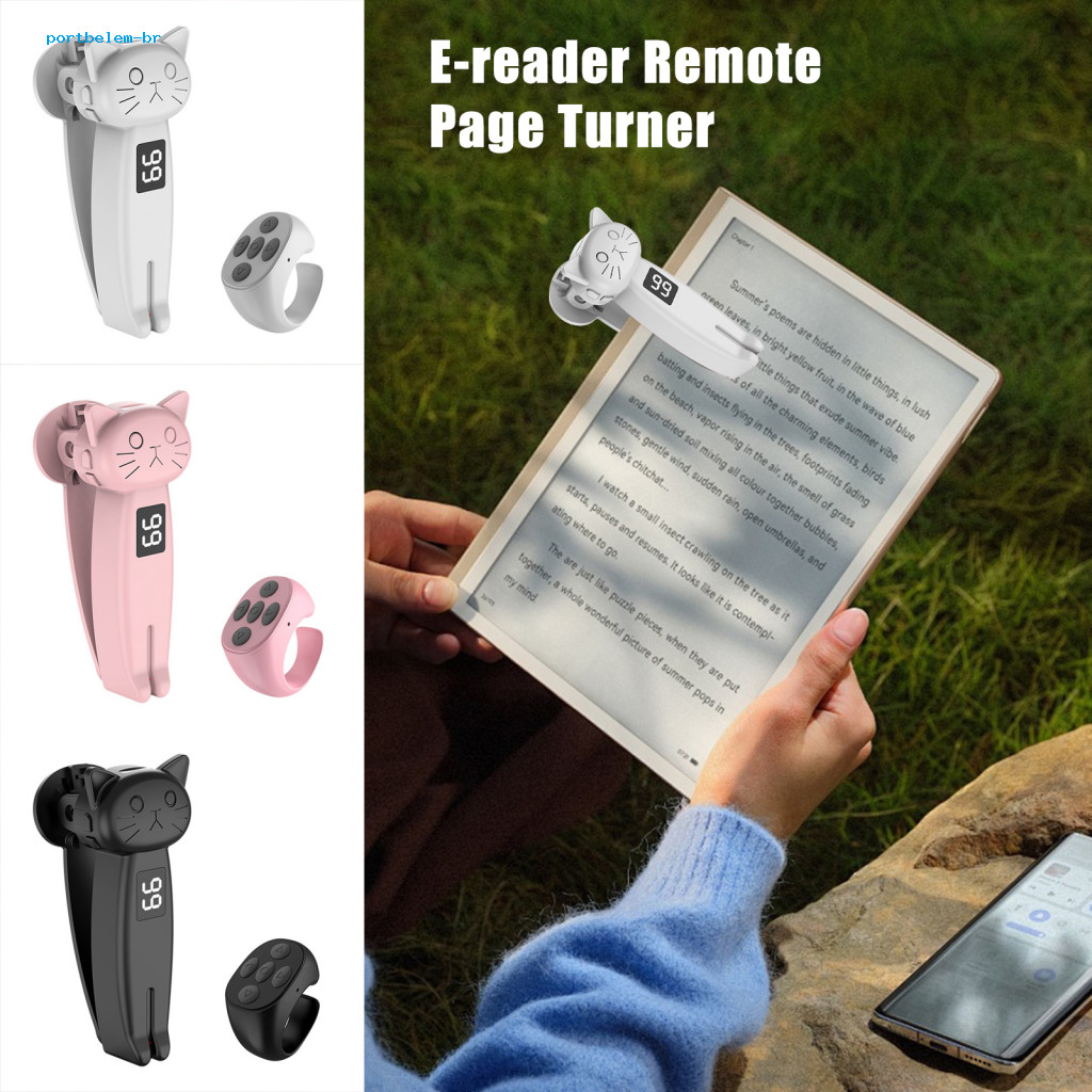 (portbelem) Hands-free Video Watching Accessory Bluetooth E-reader ...