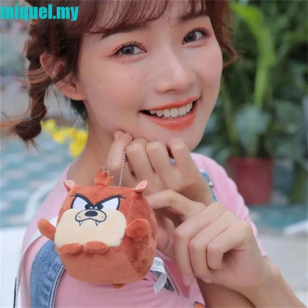 MIQUEL Lola Bunny Keychain, Tweety Bird Looney Tunes Bugs Looney Tunes ...