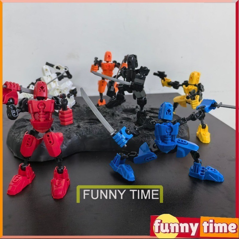 Dummy joint man whole body joint DIY movable internet celebrity ...