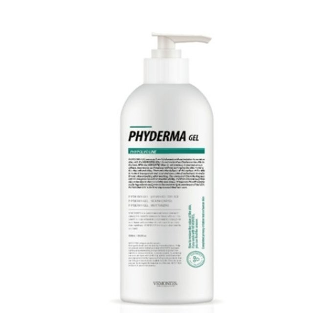 Vemontes Pyderma Gel 500ml(shipped from Korea) | Shopee Malaysia
