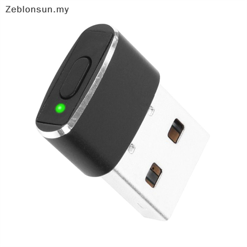 # new # Mini USB Mouse Jiggler Undetectable Mouse Mover With Separate ...