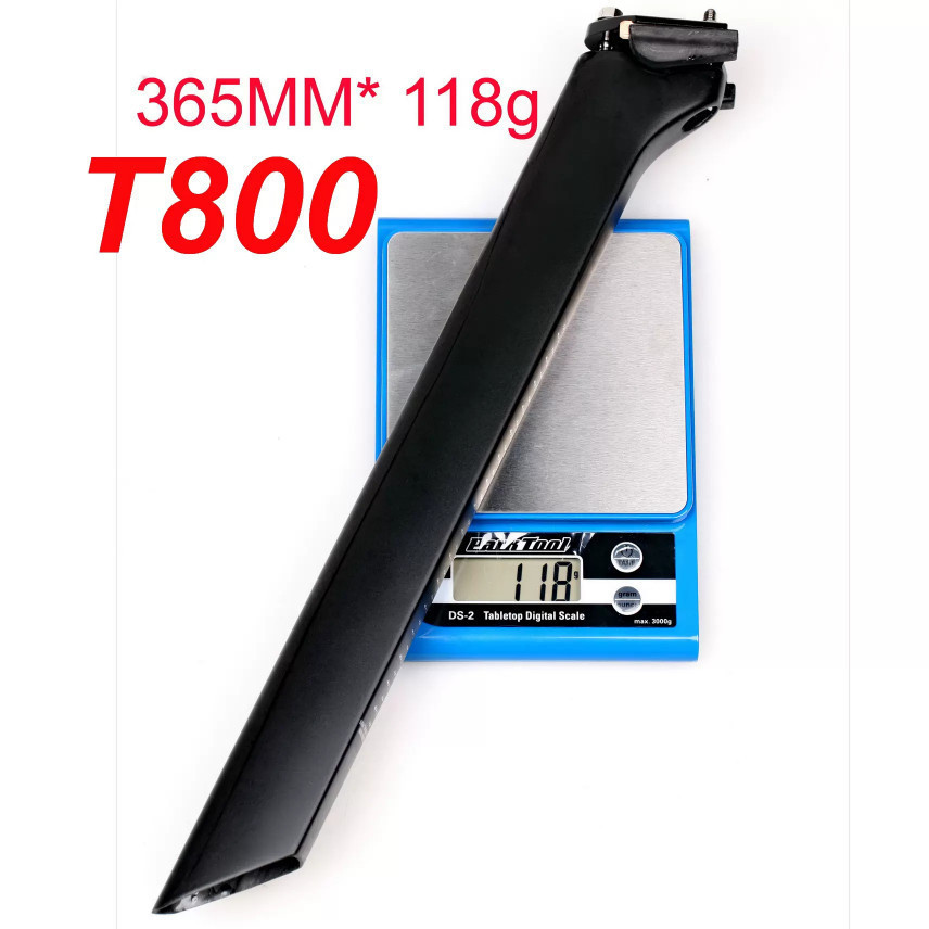 Hylix Factor Ostro Vam Gravel Carbon Seatpost | Shopee Malaysia