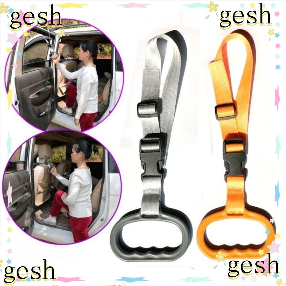 GESH1 Mobility Aids, Standing Aid Adjustable Disabled Door Handle ...