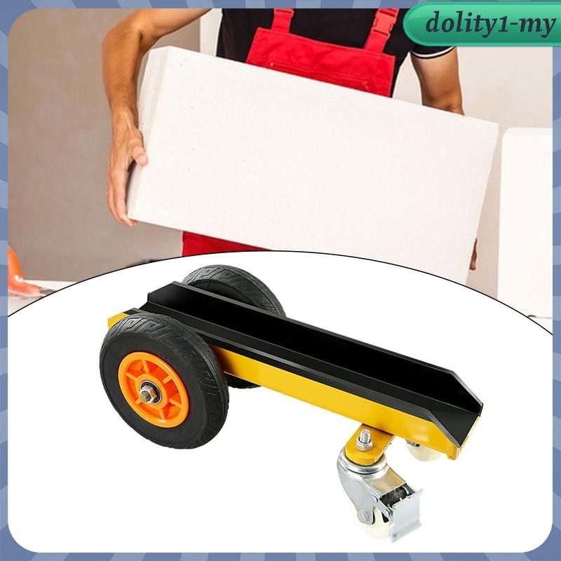 [DolitybdMY] Heavy Duty Panel Mover Trolley 300kg Capacity Marble ...