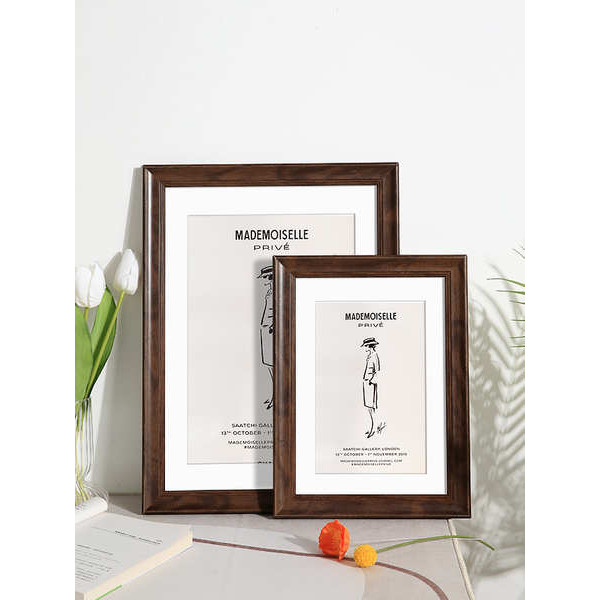 photo frame home decor Bingkai foto, meja, dinding gantung, bingkai, bingkai, rancangan a3A4 ...