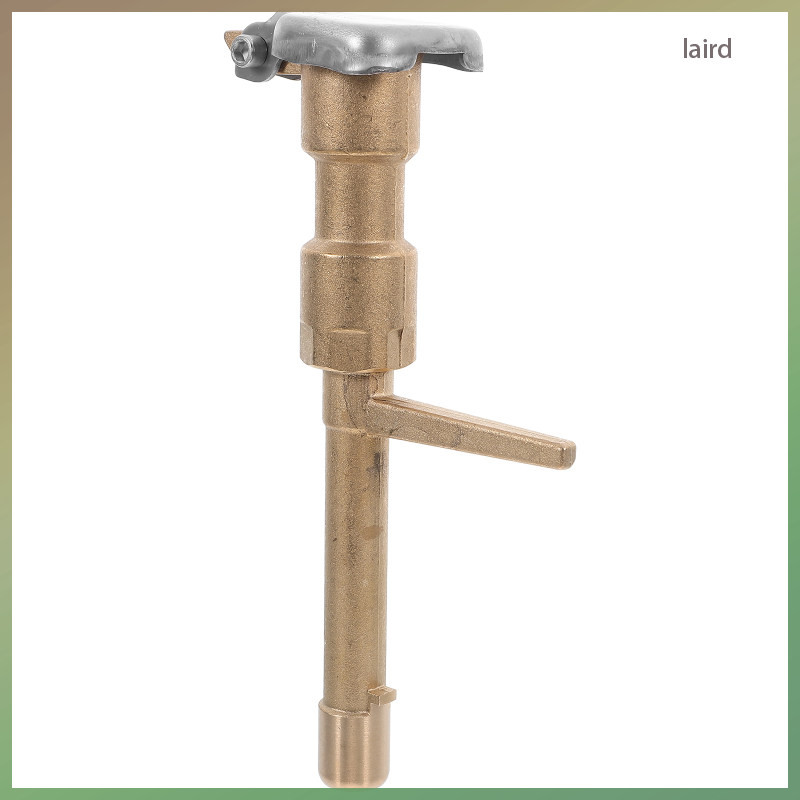 Lawn Water Dispenser In-ground Valve Garden Outlet Copper Connector ...