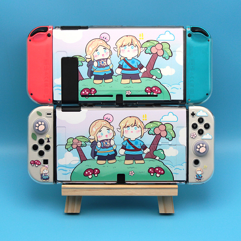 Spot goods nintendo switch oled case nintendo switch accessories ...