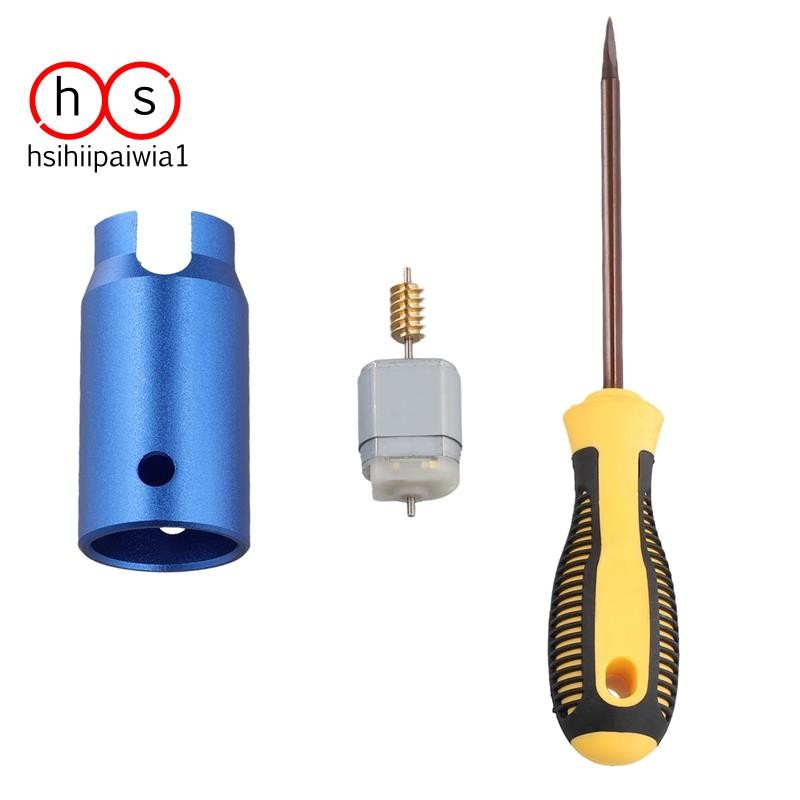 ESL/ELV Motor Steering Lock ESL/ELV Motor Steering Lock Plus for ...