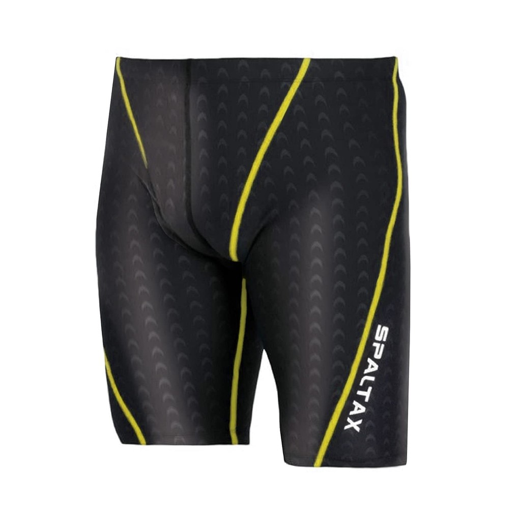 [Direct from JAPAN] [SPALTAX] Men's Competitive Swimwear - Fitness Swim ...