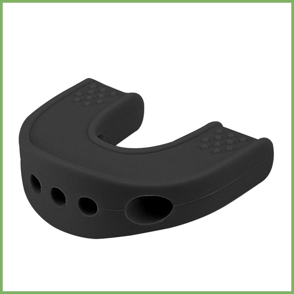 Jaw Lines Sculptor U-Shaped Jawline Exerciser Jawline Trainer Jaw ...