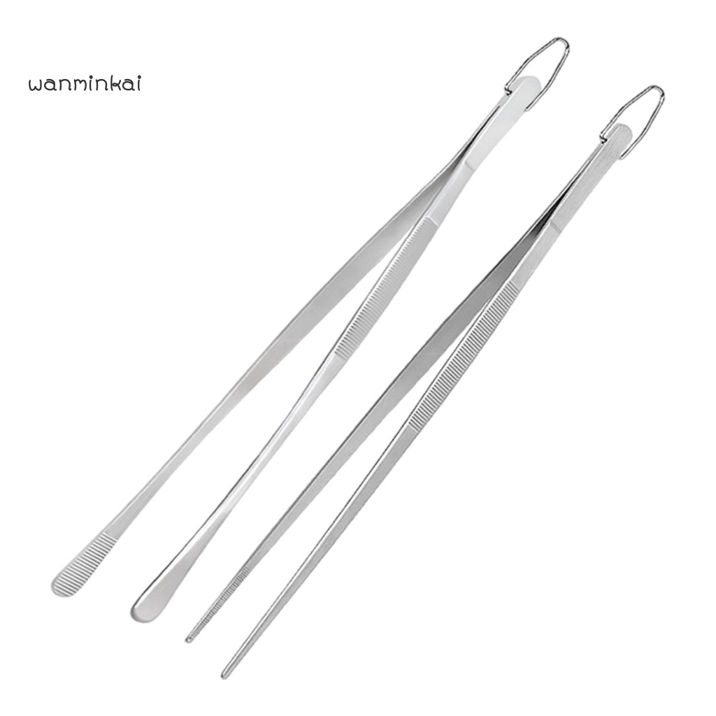 [Ready stock] Kitchen Tweezers for Grilling Multi-purpose Kitchen ...