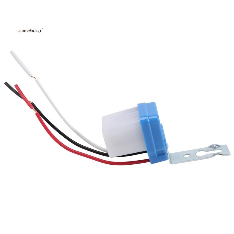 AC DC 12V 10A Automatic Lamp Twilight Switch Light Sensor Twilight ...