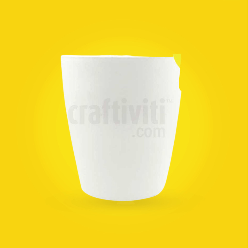 3D Alginate Hand Mold Mixing Bucket | Shopee Malaysia
