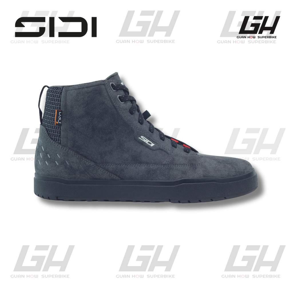 SIDI ARX Waterproof Urban Riding Shoes | Shopee Malaysia