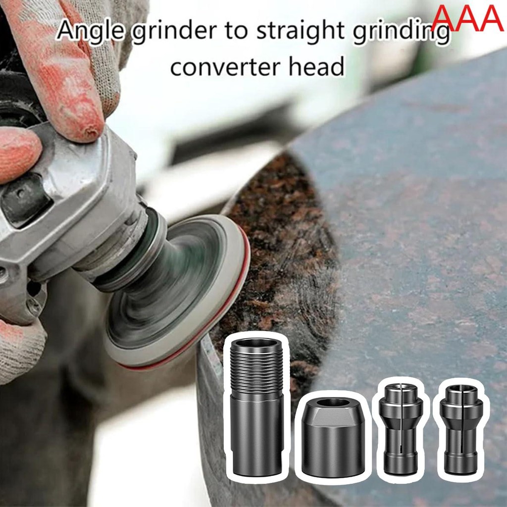 Angle Grinder Adapter Converter Multi-Function Angle Grinder Conversion ...