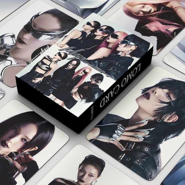 aespa armageddon aespa armageddon cdp aespa photocard AESPA Photocard ...