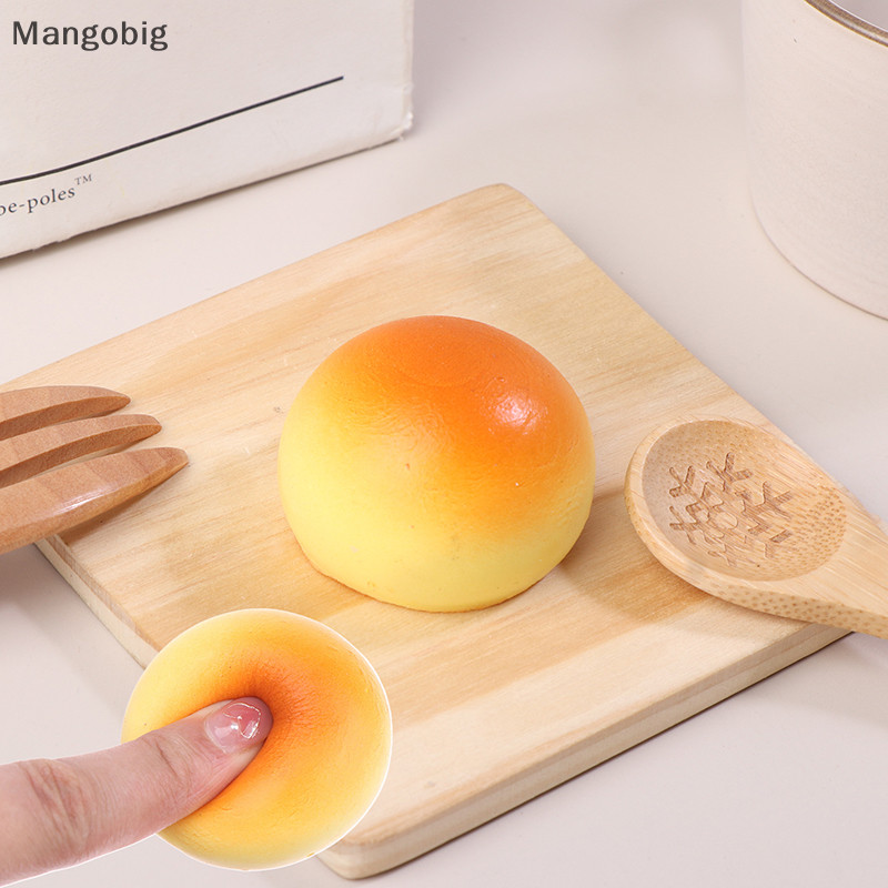 Mangobig Sticky Mini Wangzai Small Mantou Slow Rebound Pinch Deion Vent ...