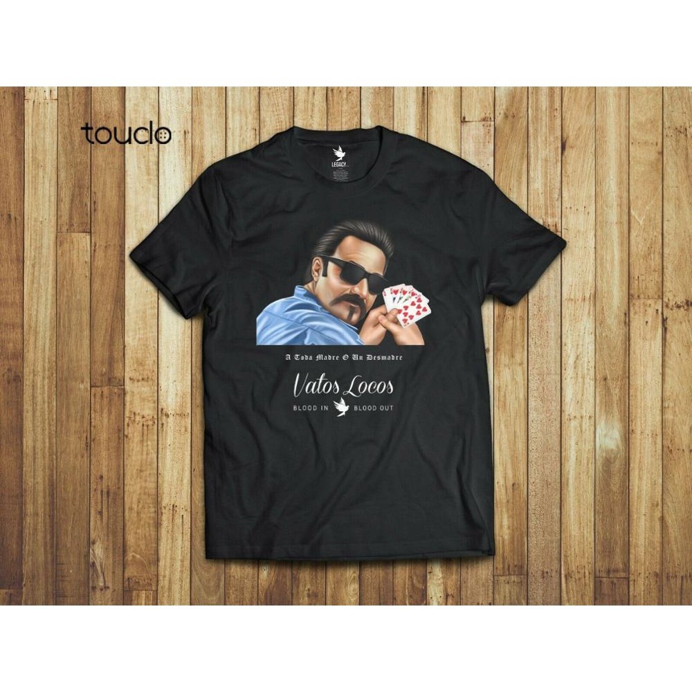 Blood In Out Magic Basic Limited Edition Vatos Locos Boogey Man La Onda ...