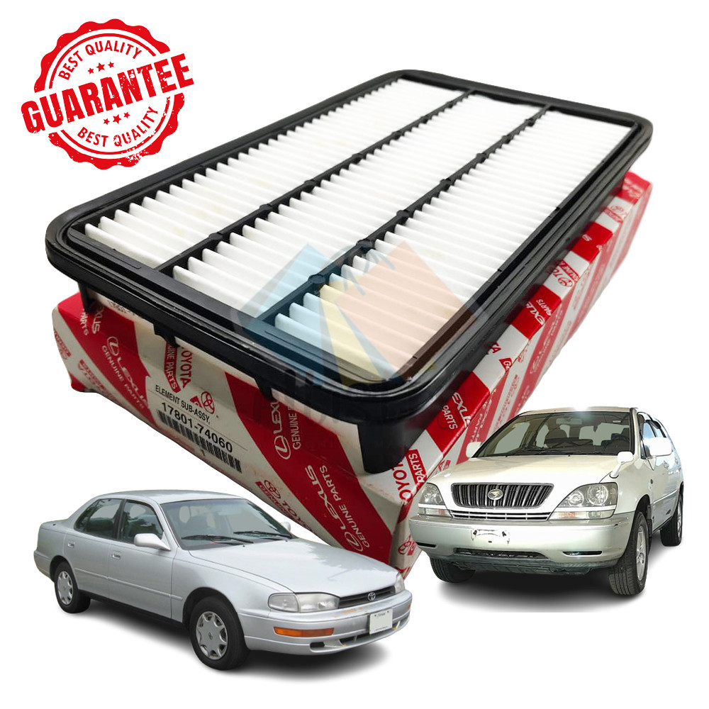 ORIGINAL TOYOTA CAMRY SXV10/SXV20 (1992 - 2001), HARRIER ACU10/MCU10 ...