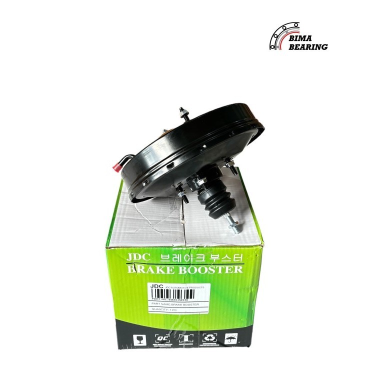 Brake BOOSTER ASSY TOYOTA AVANZA RUSH XENIA TERIOS 44610-BZ010 JDC ...