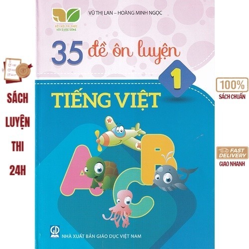 TRI Book - 35 questions to review Vietnamese 1 (Connecting knowledge to ...