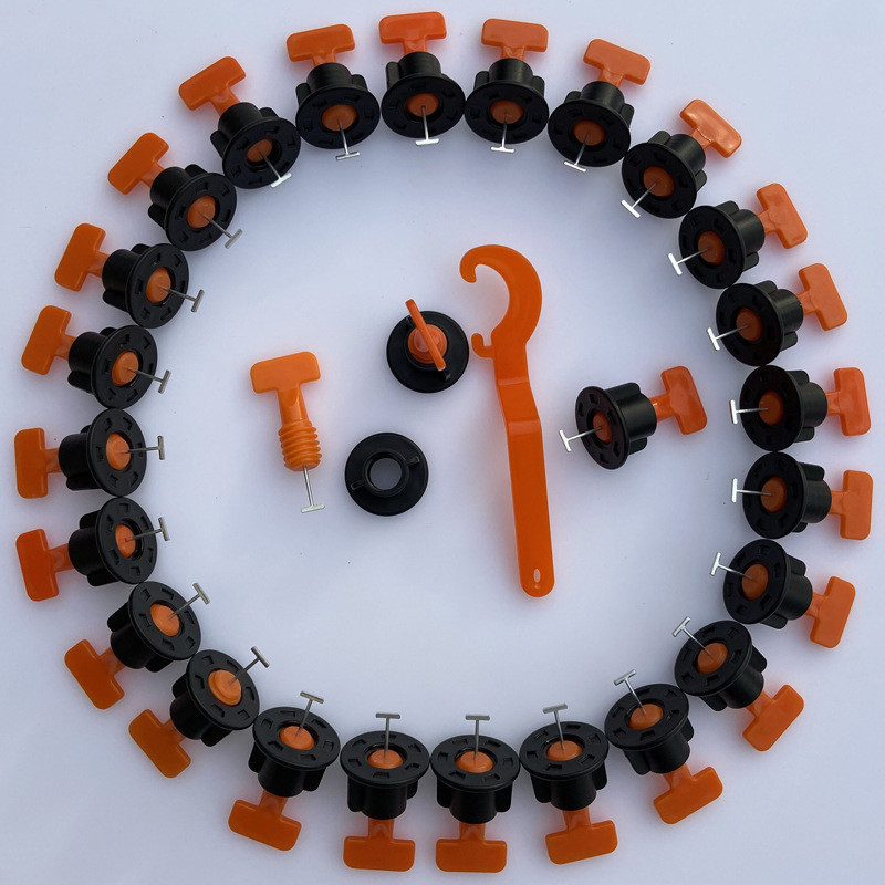 Tile Leveler Leveler Leveler Paving Floor Tile Wall Tile Positioning ...