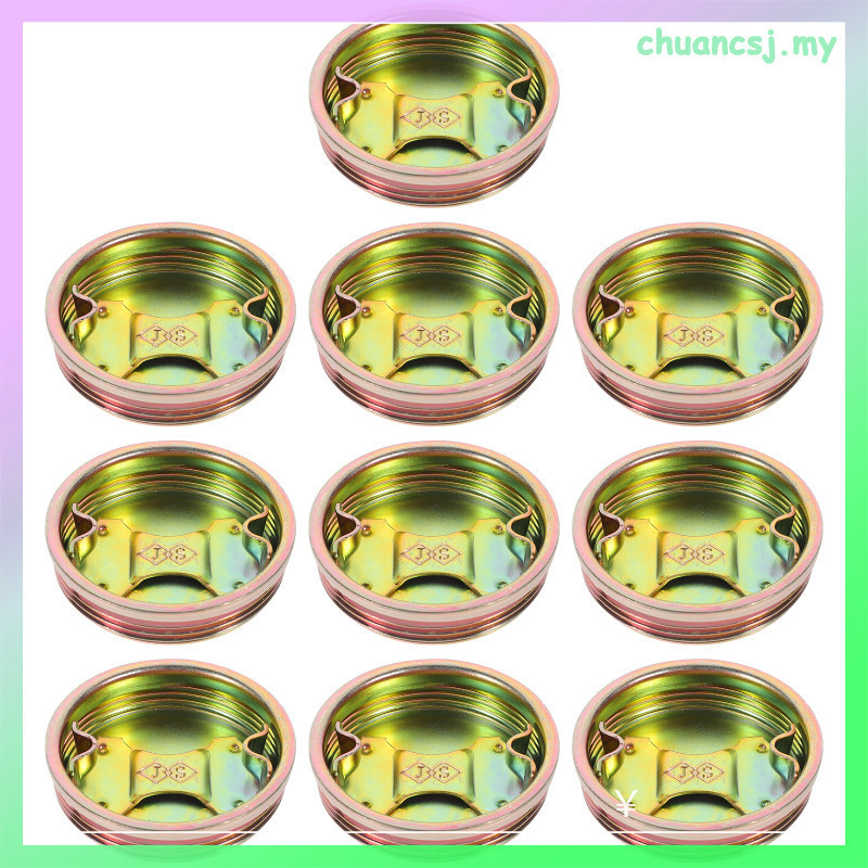 Drum Oil Seal Cap Coarse Thread Solid Caps Plastic Mat Water Bung Can ...