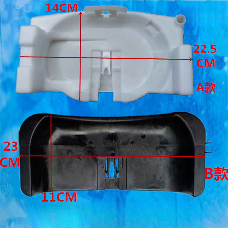 Refrigerator accessories/Samsung/Omar/Refrigerator/Xinfei/Water Box ...