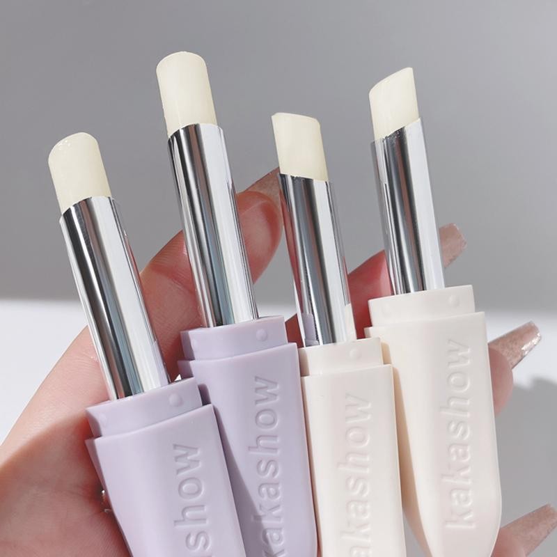 The New Lip Balm It Contains Multiple Moisturizing Ingredients That ...