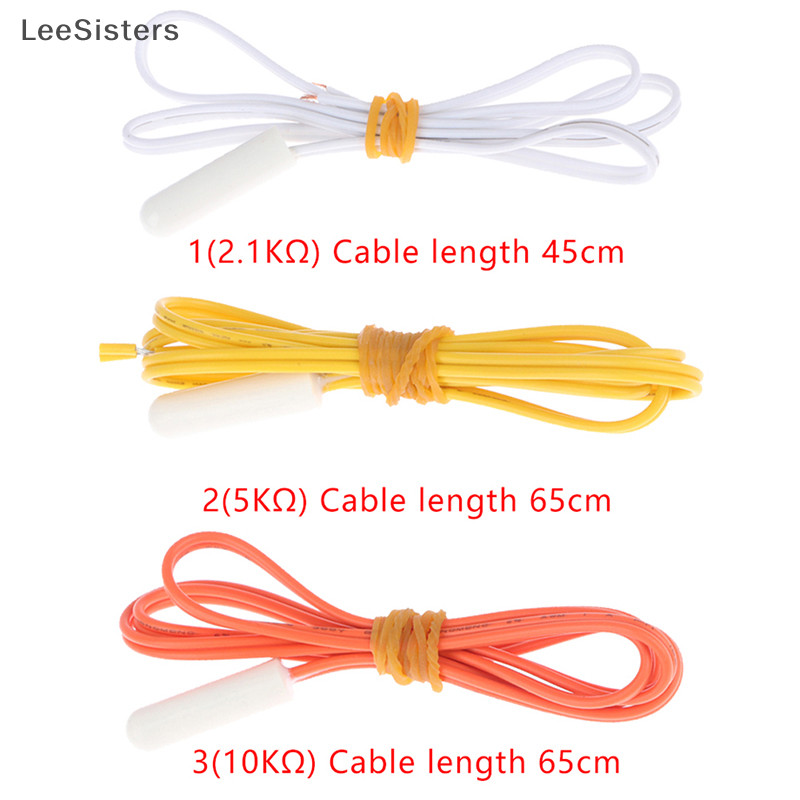 LeeSisters 2.1k/5k/10k refrigerator freezer temperature sensor ...