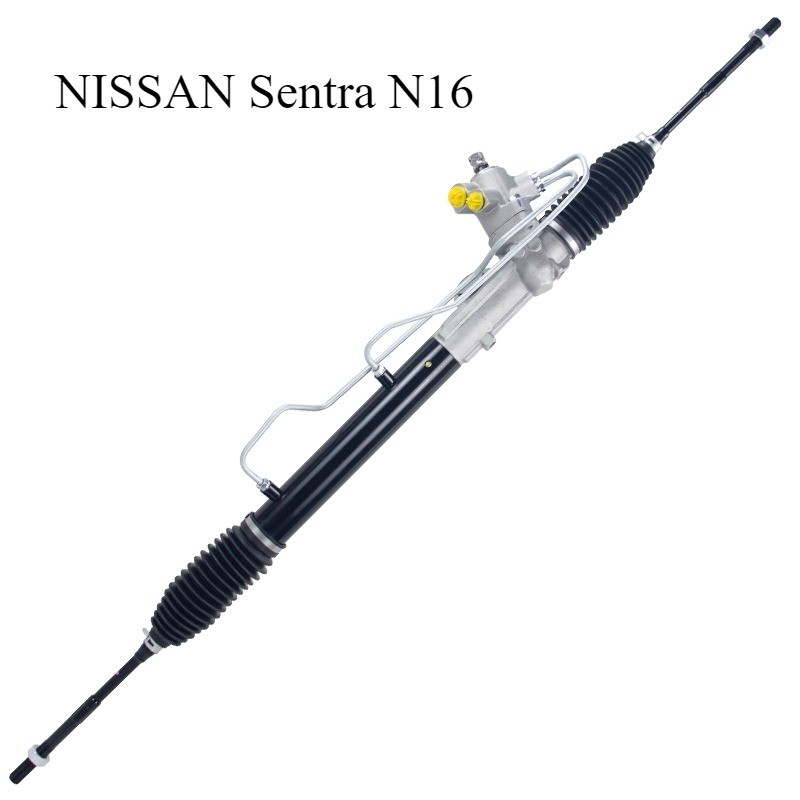 NISSAN Sentra N16 2000-2013 Steering Rack 100% NEW ( 3month warranty ...