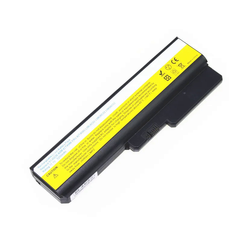 PREORDER-LINK5200mAh Laptop battery For Lenovo G430M G450 G450A G450M ...