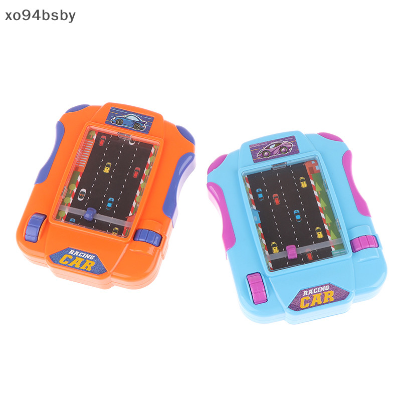 xo94bsby Race Car Game Kids Racing Th Adventure Palm Game Toys Simulate ...